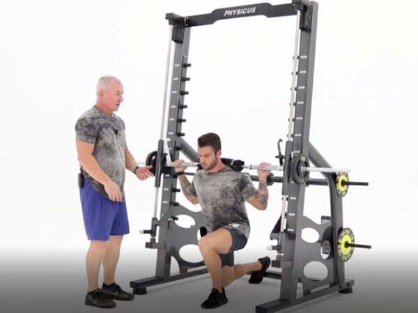 Online Course: Professional Weight Training Kinesiology – IFBB Academy