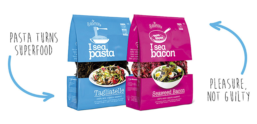 SEAWEED THE PRODUCT THAT CAN CHANGE THE FUTURE OF FOOD – IFBB Academy